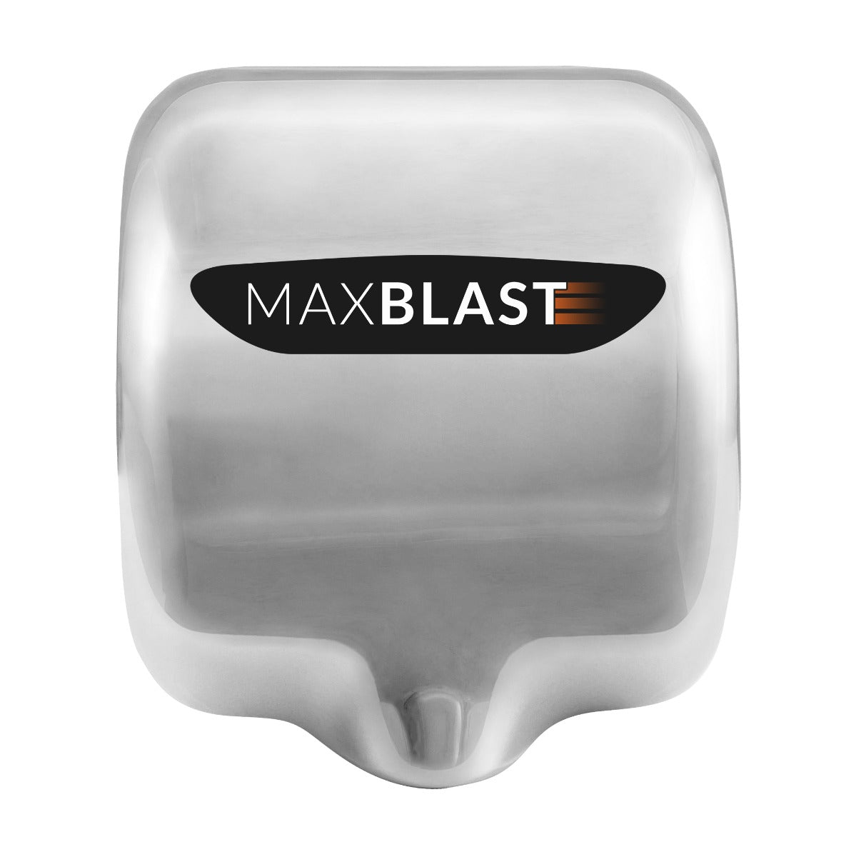 Maxblast Automatic Commercial Hand Dryer with HEPA Filter – Monster Shop IE