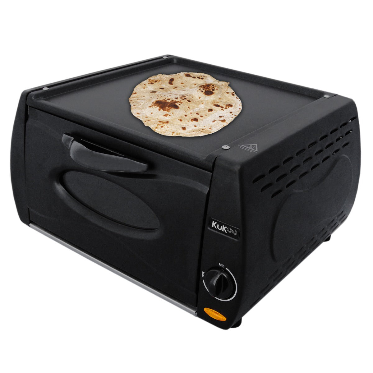 Mini Tandoor Oven – Monster Shop IE